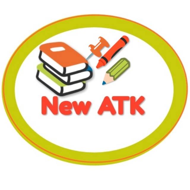 Produk ATK Ku_07 | Shopee Indonesia