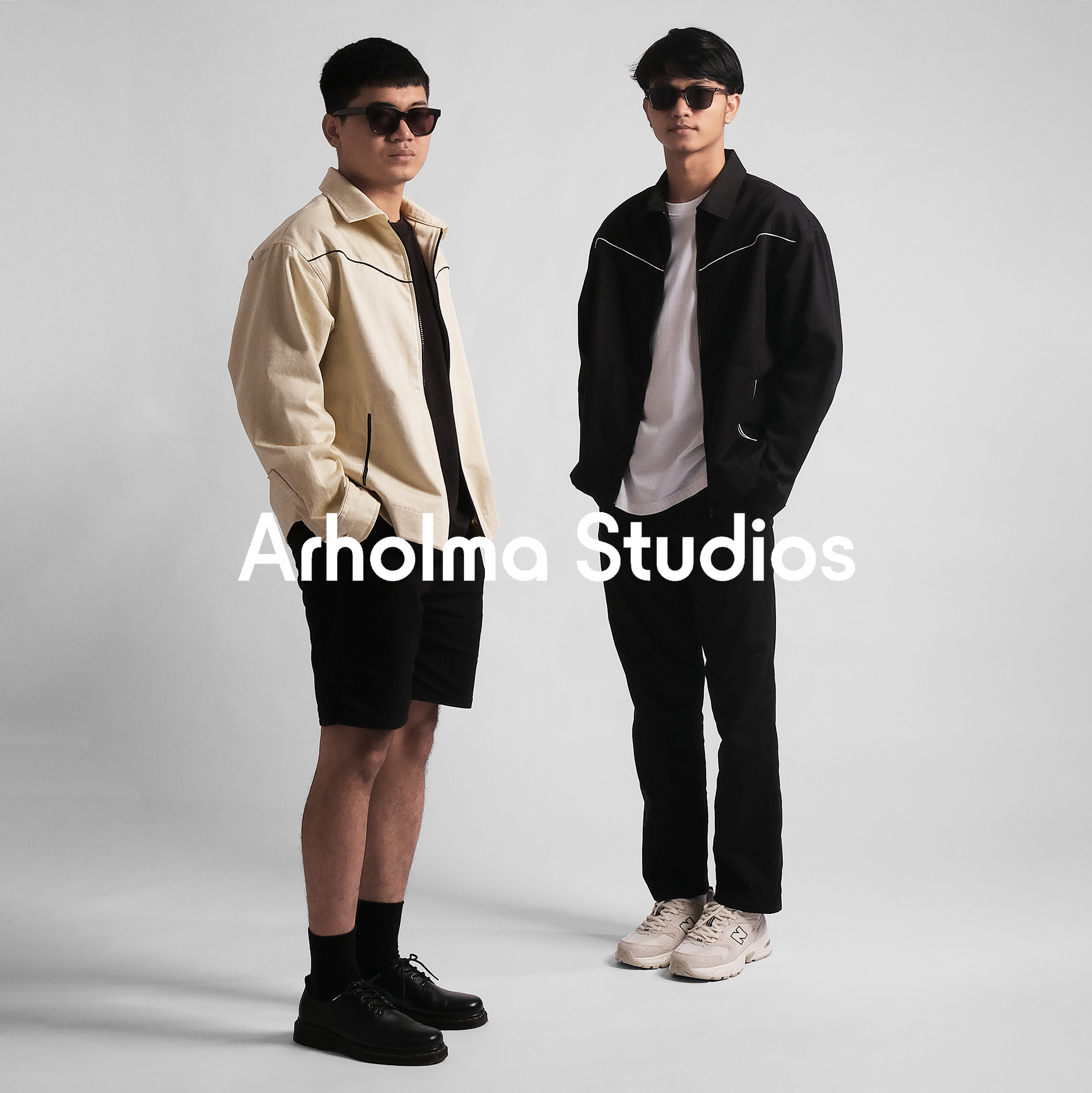 Toko Online Arholma Studios Official Store | Shopee Indonesia