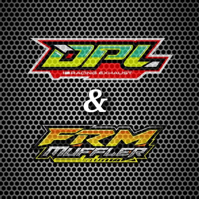 Produk FRM RACING MUFFLER OFFICIAL | Shopee Indonesia
