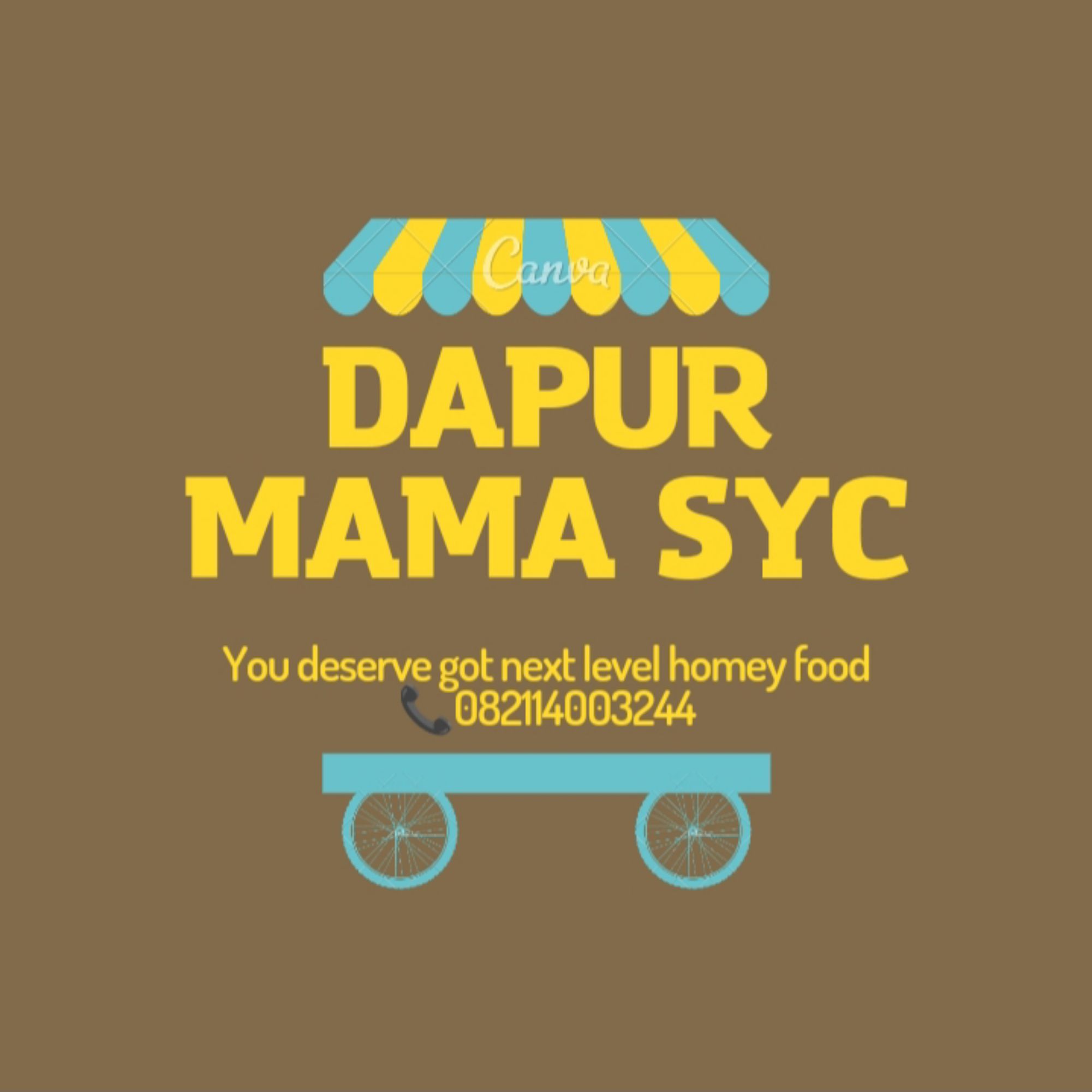 Produk DAPUR MAMA SYC | Shopee Indonesia