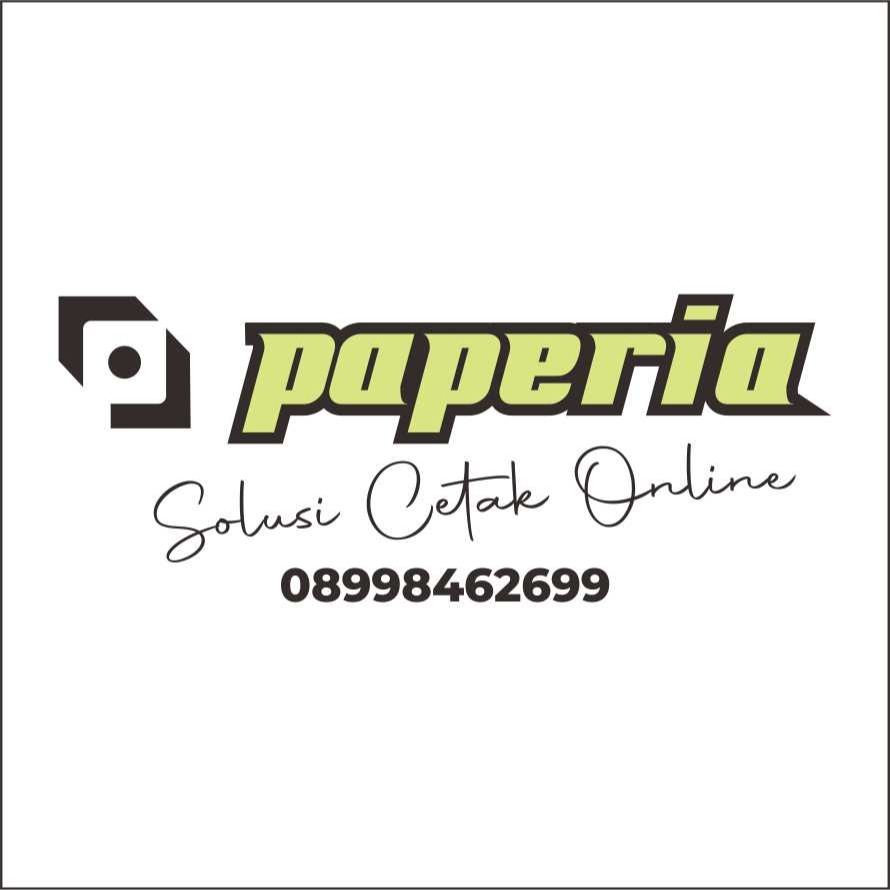 Produk PAPERIA CETAK ONLINE | Shopee Indonesia