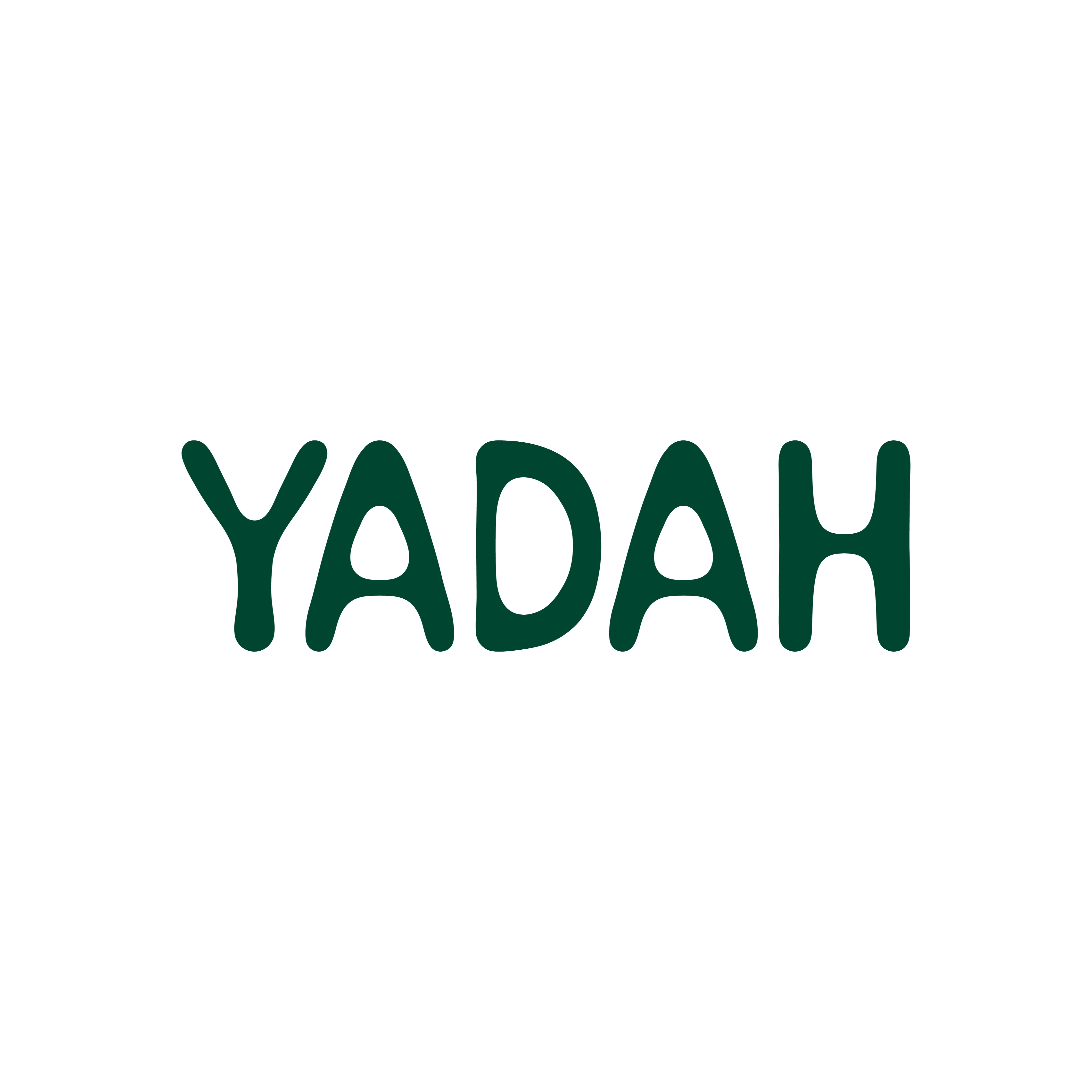 Toko Online Yadah Official Store | Shopee Indonesia