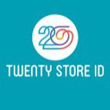Produk Twenty Store ID | Shopee Indonesia