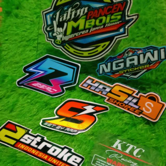 Produk ngawistiker | Shopee Indonesia