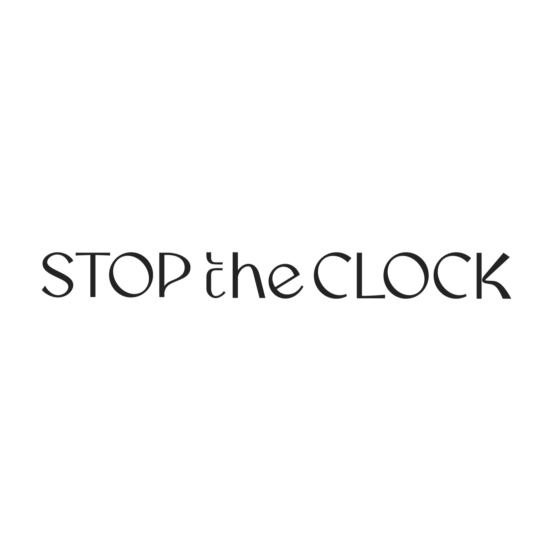 Toko Online Stop The Clock Official Store | Shopee Indonesia