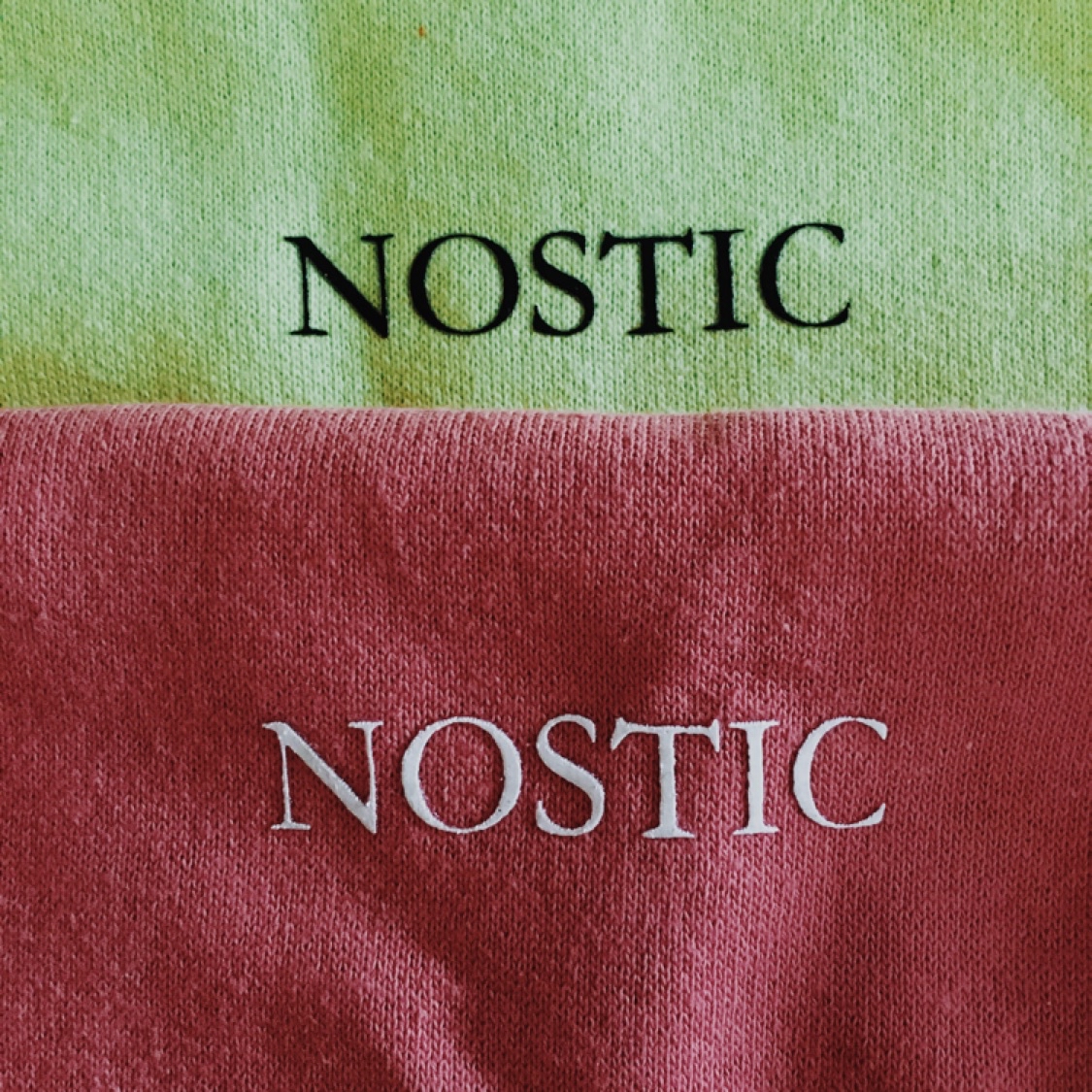 Produk nostic. | Shopee Indonesia