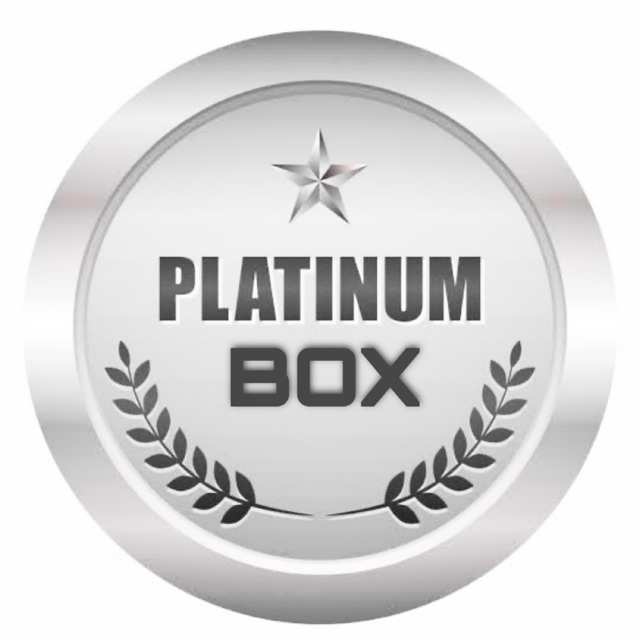 Produk Platinum Box | Shopee Indonesia