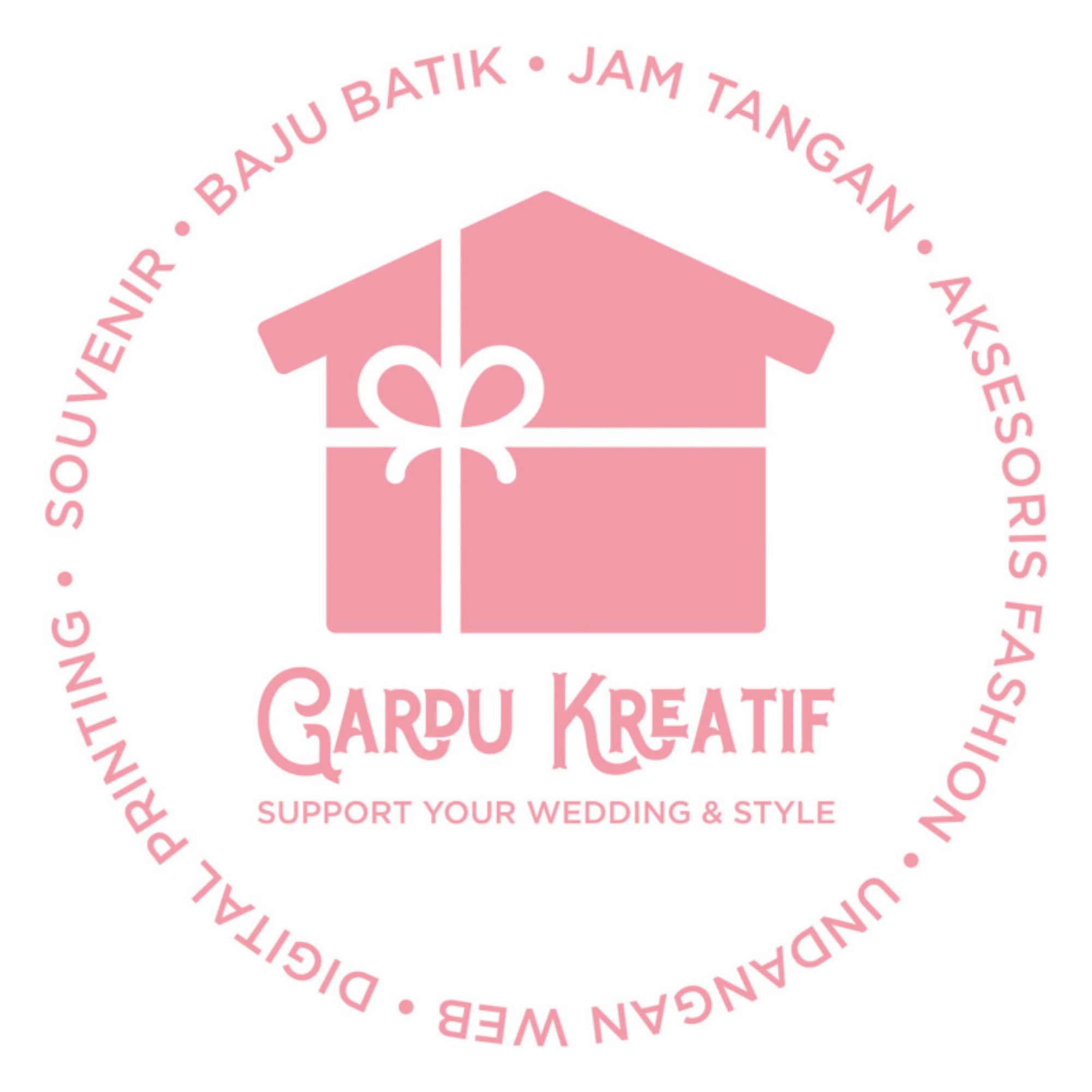 Produk Gardu Kreatif | Shopee Indonesia