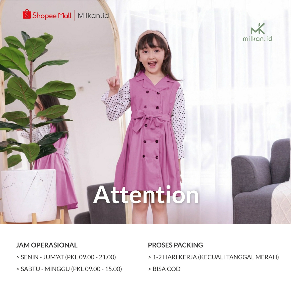 Toko Online Milkan official shop | Shopee Indonesia