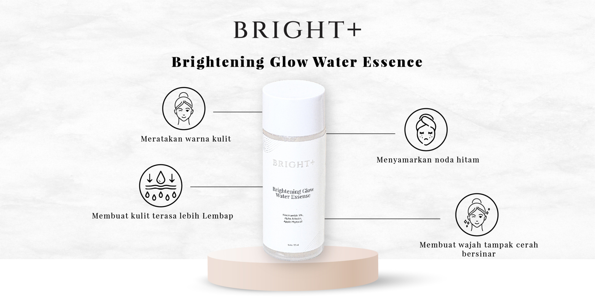 Produk Brightplus Official Shop | Shopee Indonesia