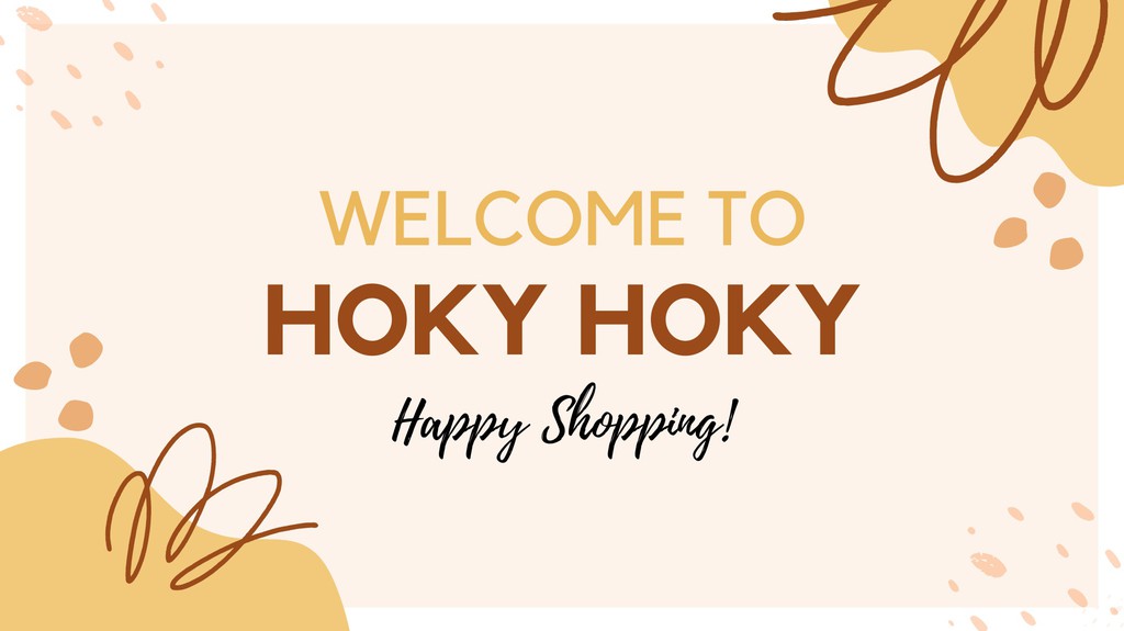 Produk Hoky Hoky | Shopee Indonesia
