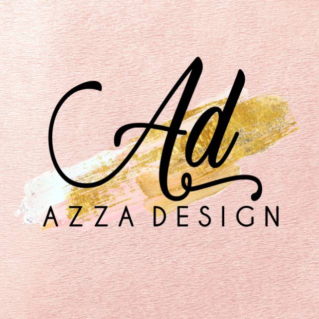 Produk azza design | Shopee Indonesia