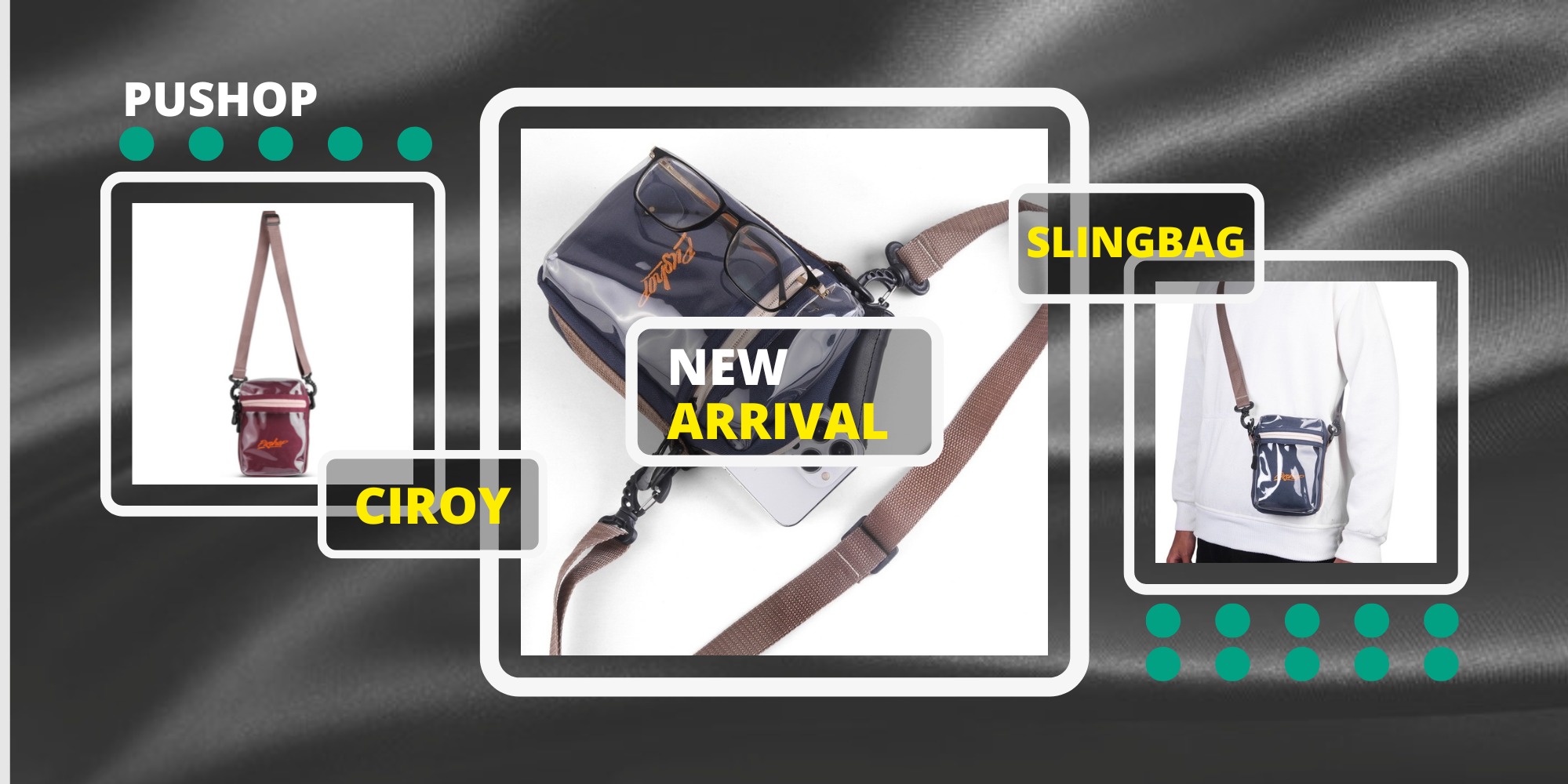 Produk Hotshop Offical Shop | Shopee Indonesia