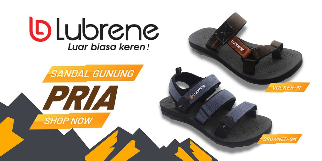 Toko Online Lubrene Official Shop | Shopee Indonesia