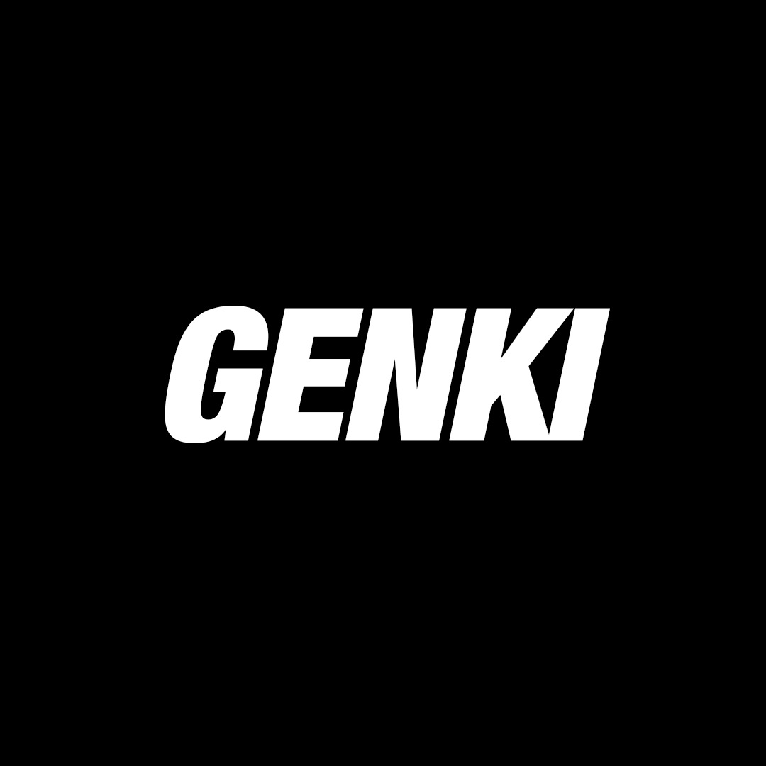 Produk by.Genki | Shopee Indonesia