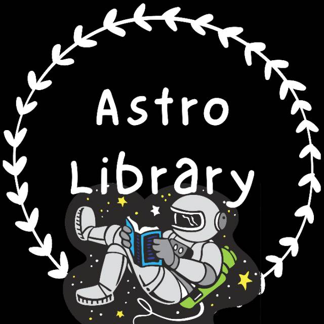 Produk Astro Library | Shopee Indonesia