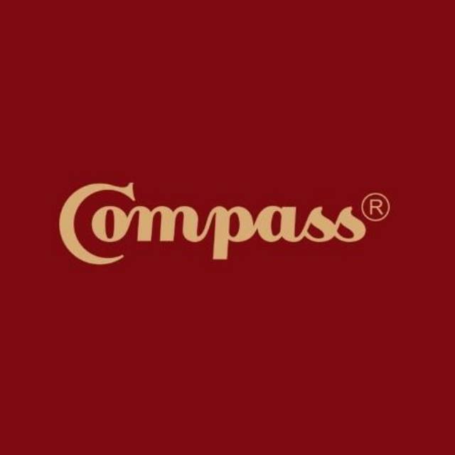 Produk Compass Official Shop | Shopee Indonesia