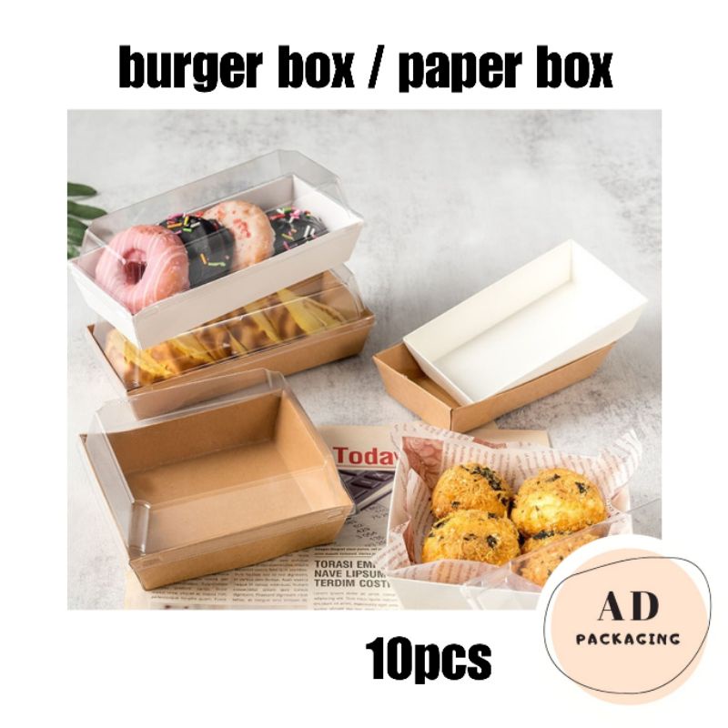 Produk AD PACKAGING | Shopee Indonesia
