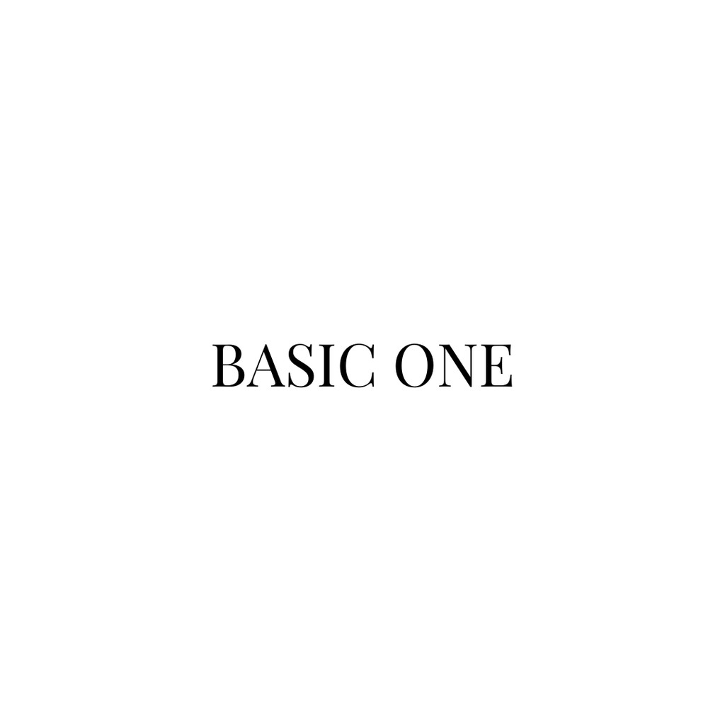 Toko Online Basic One Official Shop | Shopee Indonesia