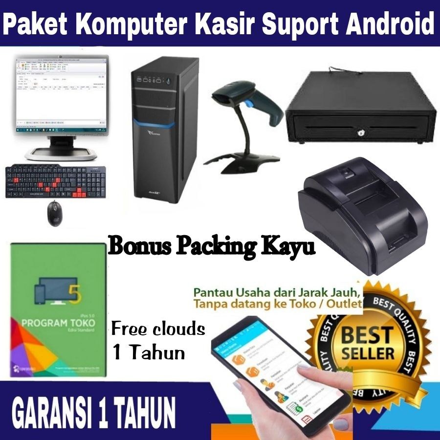 Produk TOKO POS ONLINE | Shopee Indonesia