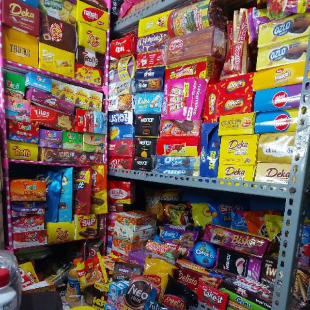 Produk RANAR SHOP | Shopee Indonesia