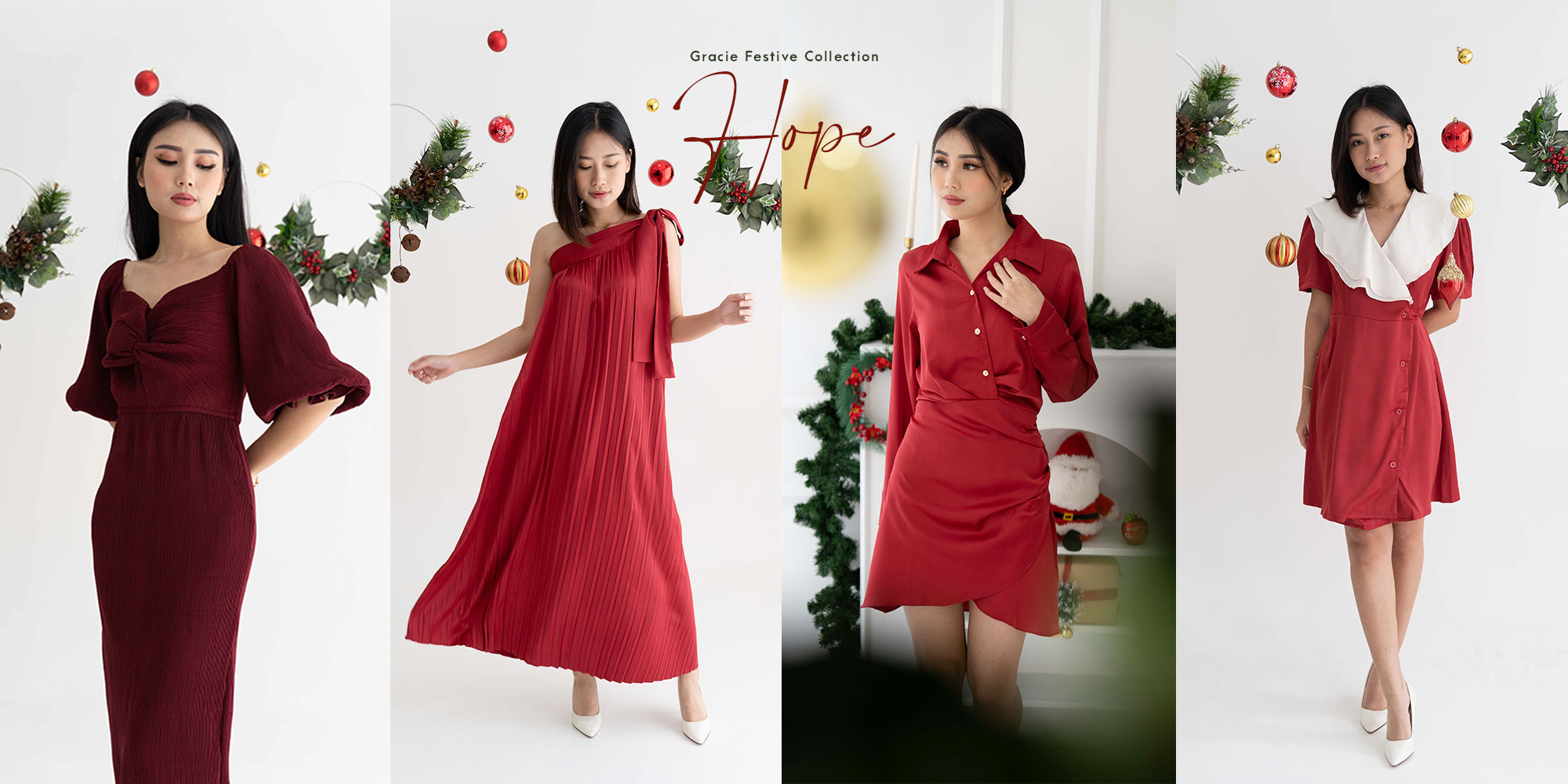 Produk graciestore | Shopee Indonesia