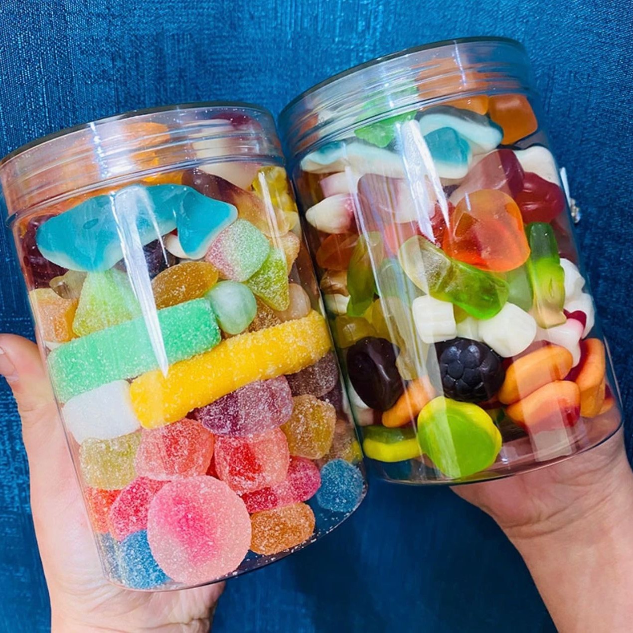 Produk Permen Jelly | Shopee Indonesia