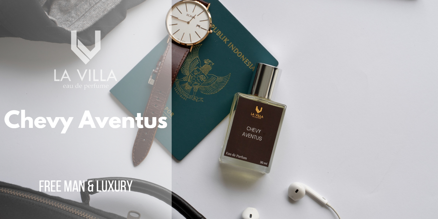 Produk La Villa Parfum | Shopee Indonesia