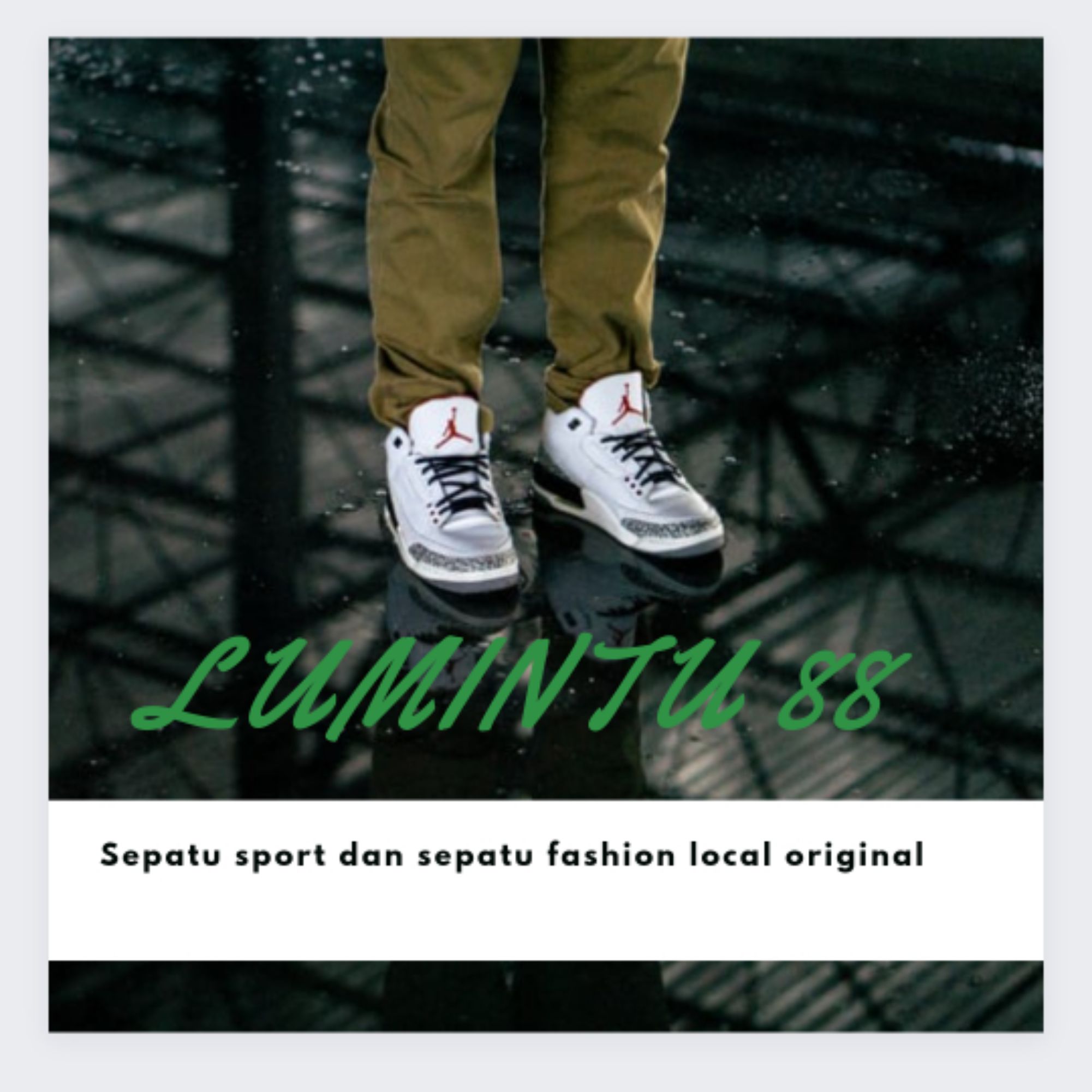 Produk Lumintu 88 | Shopee Indonesia