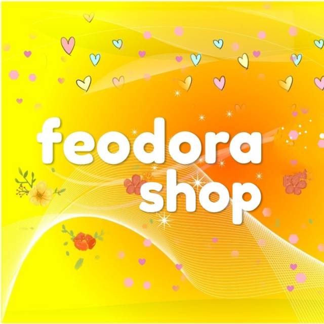 Produk Feodora Shop | Shopee Indonesia
