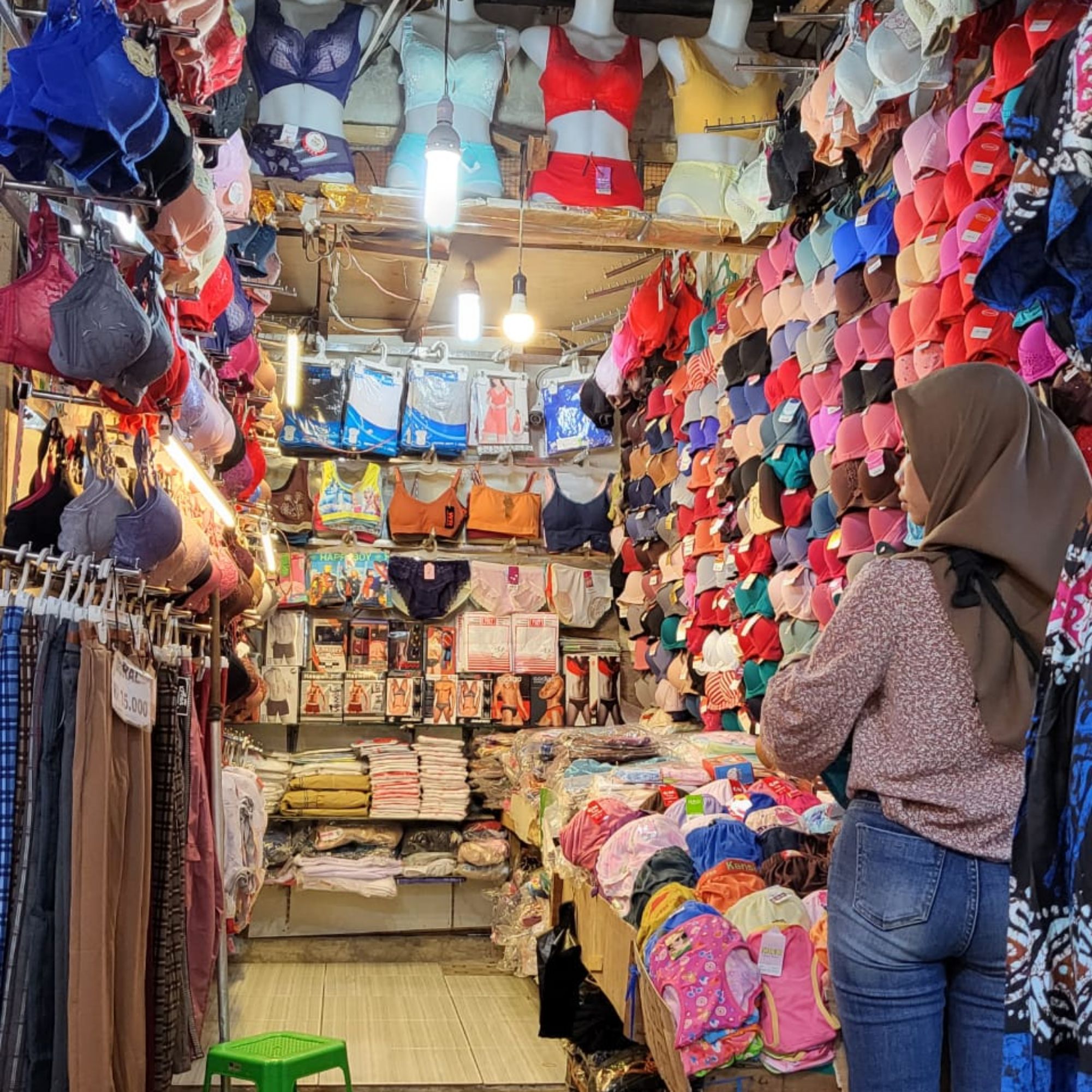 Produk RiseL collections | Shopee Indonesia