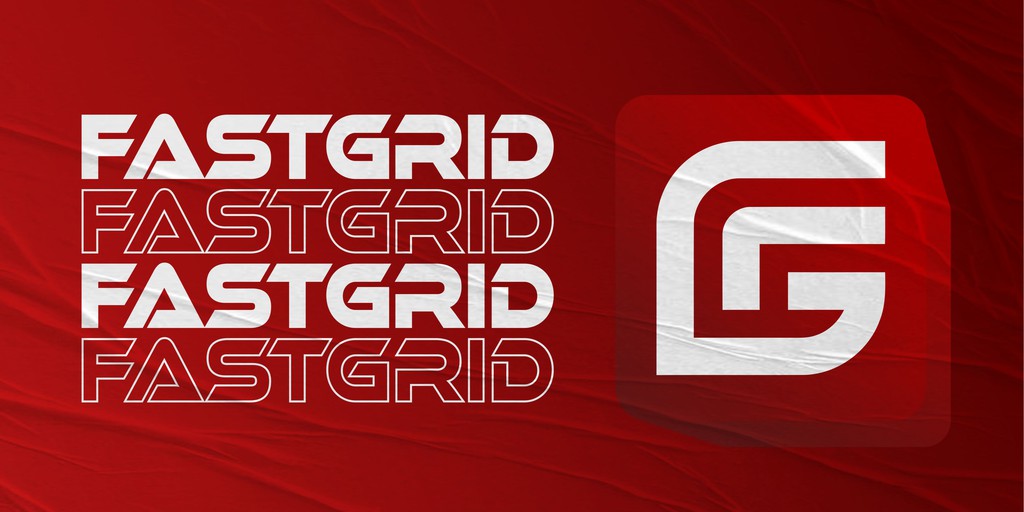 Produk Fastgrid Official Shop | Shopee Indonesia