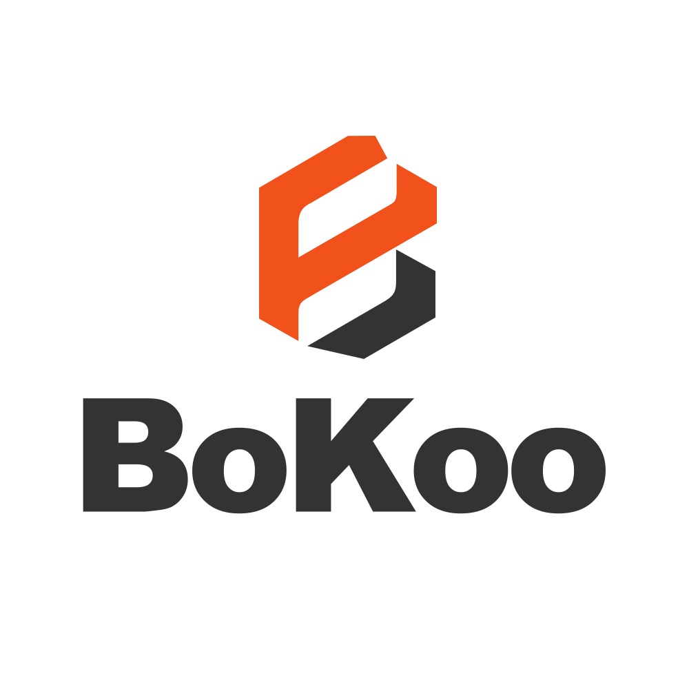 Toko Online BOKOO Indonesia Official Store | Shopee Indonesia