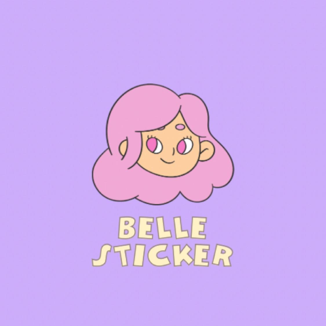Produk Bellesticker | Shopee Indonesia