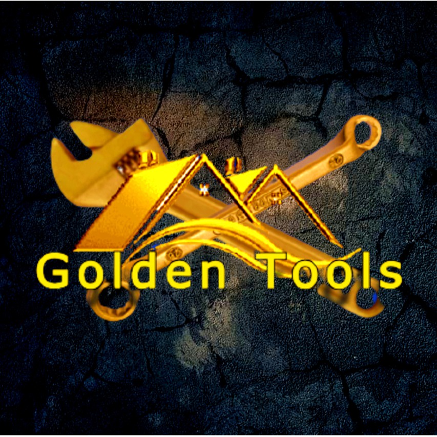 Produk Golden Tools | Shopee Indonesia
