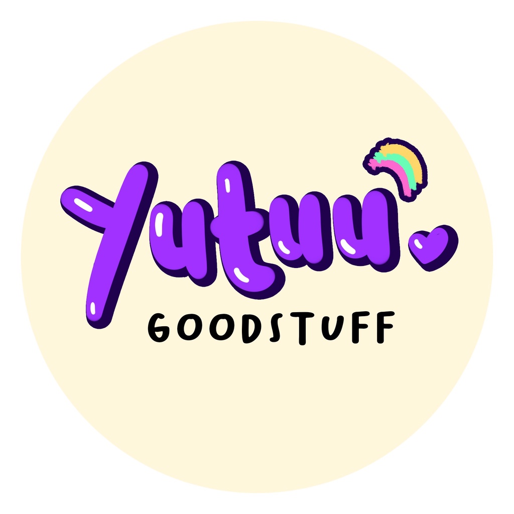 Produk Yutuu. | Shopee Indonesia