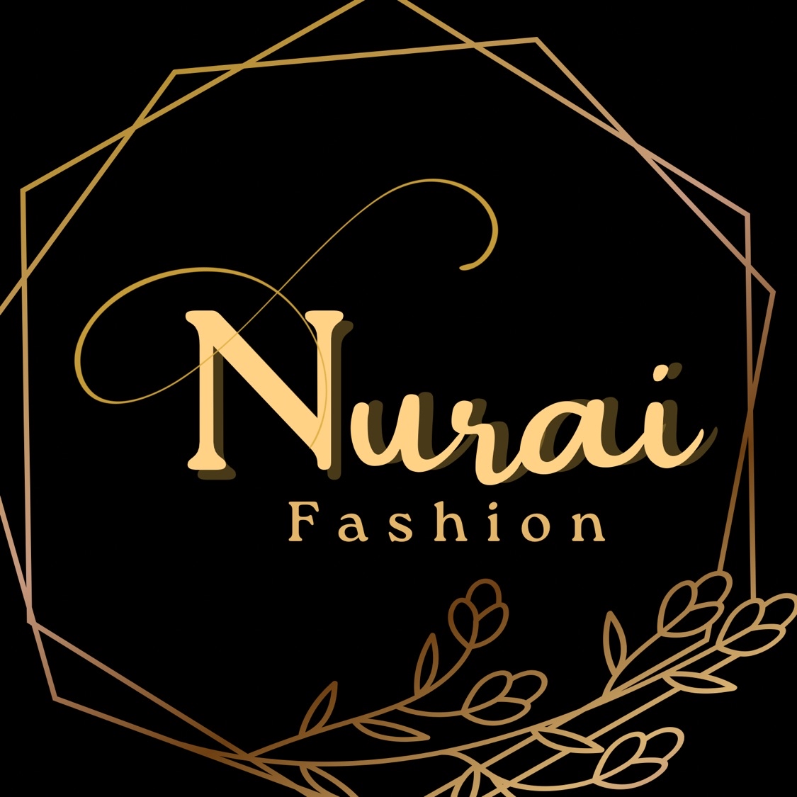 Produk Nurai Fashion | Shopee Indonesia