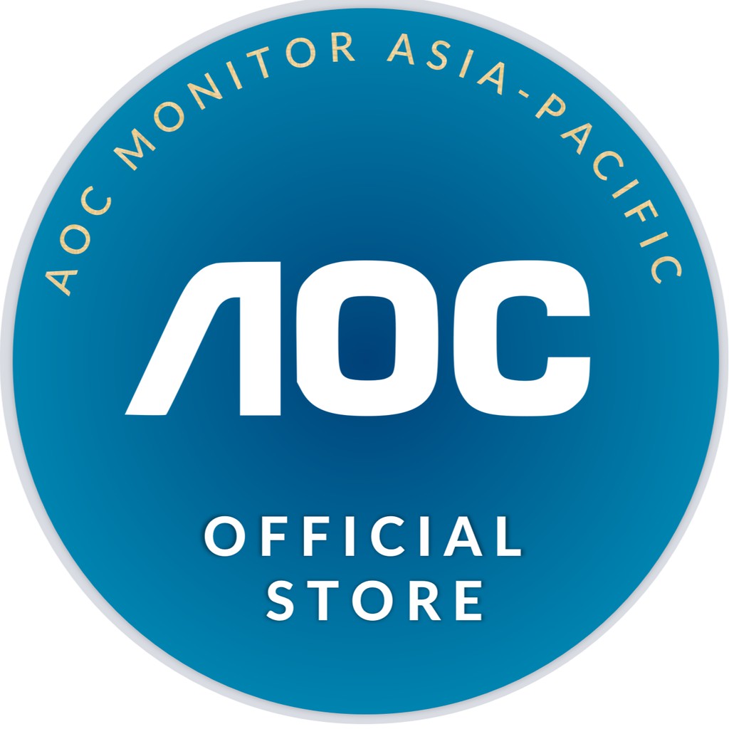 Toko Online AOC Official Shop | Shopee Indonesia