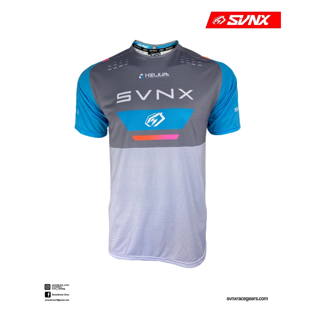 Produk SVNX RACEGEAR | Shopee Indonesia