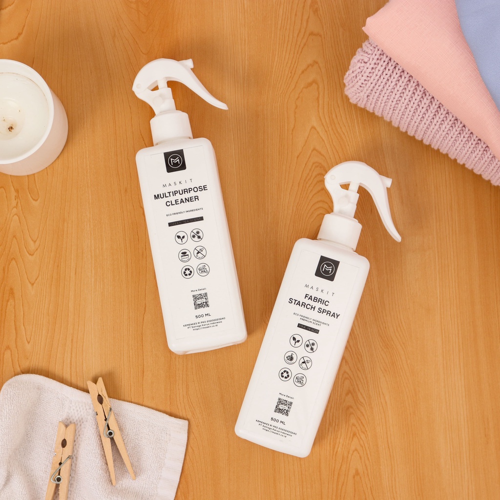 Toko Online Maskit Store Official Shop | Shopee Indonesia