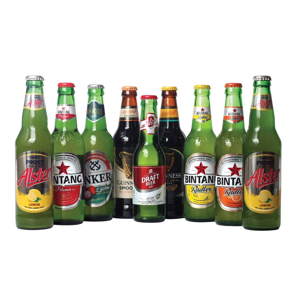 Produk PUSAT BIR KEDOYA (GREEN LAKE) | Shopee Indonesia