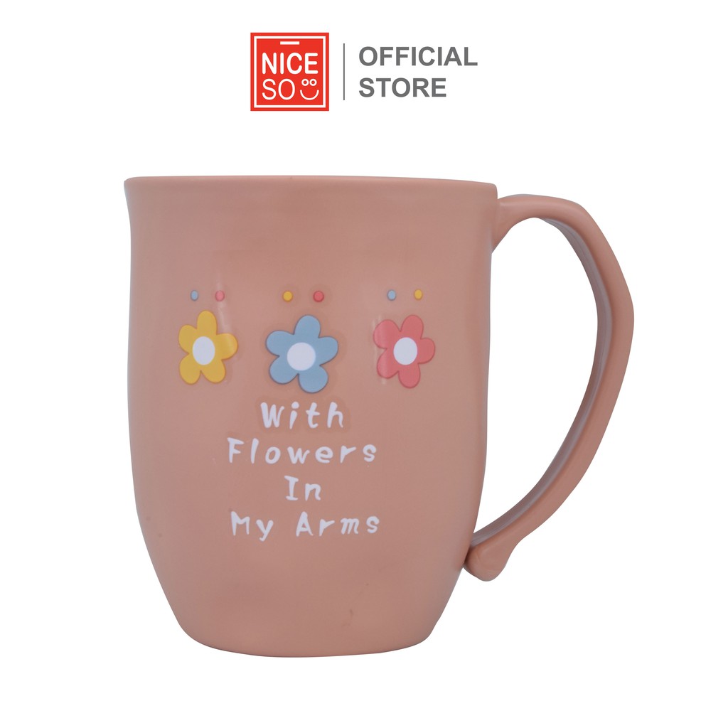 Toko Online NICESO Official Shop | Shopee Indonesia