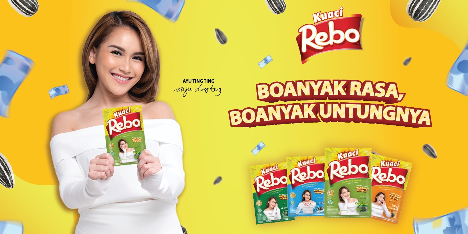 Toko Online Rebo Official Shop | Shopee Indonesia