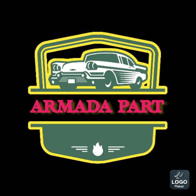 Produk ARMADA PART | Shopee Indonesia