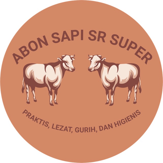 Produk ABON SAPI SR SUPER | Shopee Indonesia