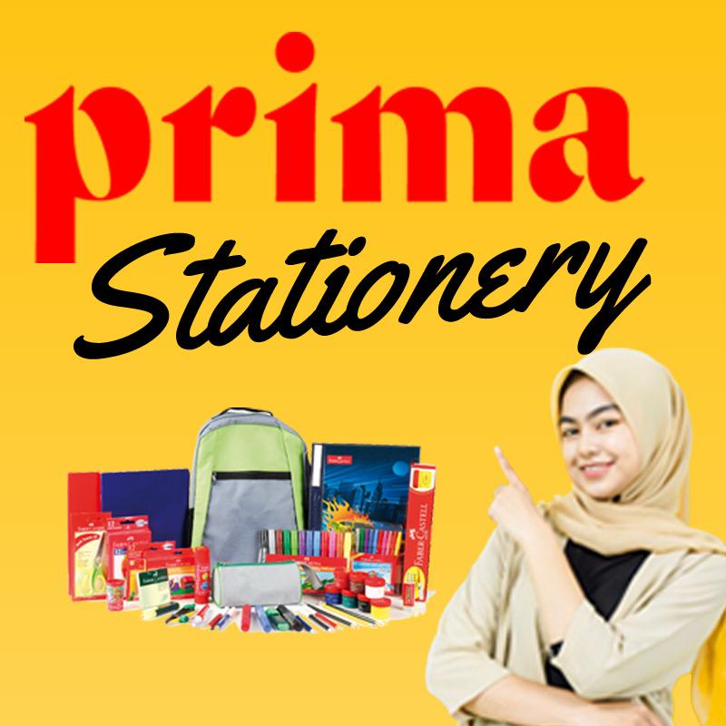 Produk prima stationery | Shopee Indonesia