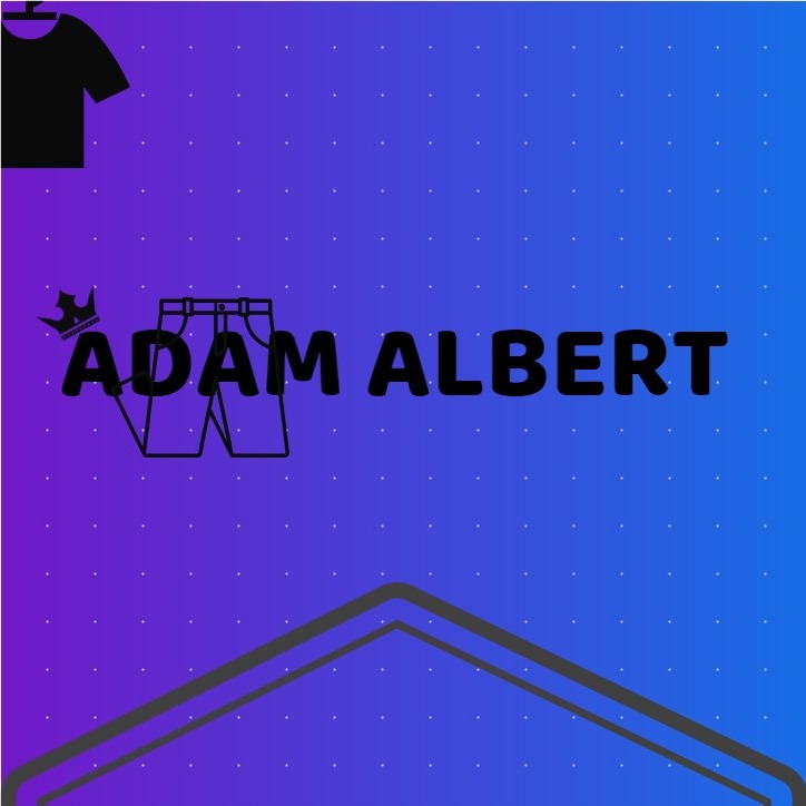 Produk ADAM-ALBERT | Shopee Indonesia