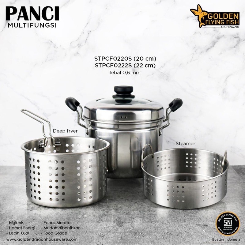 Produk MK Cookware | Shopee Indonesia