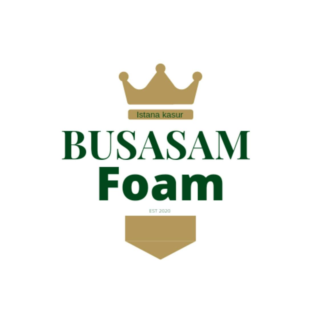 Produk Busasam official | Shopee Indonesia