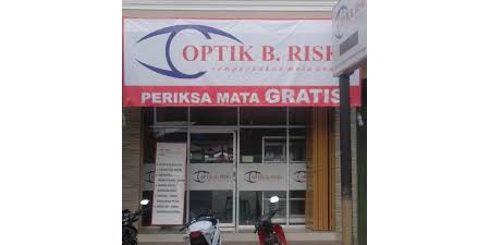 Produk Optik b.riski | Shopee Indonesia